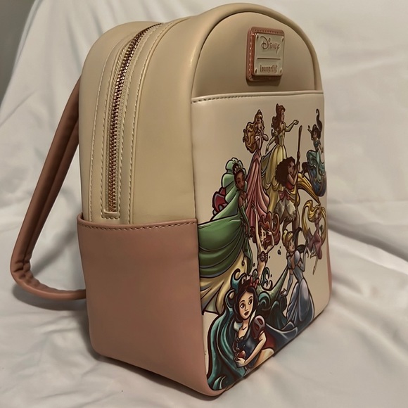 Bags | Loungefly Backpack | Poshmark